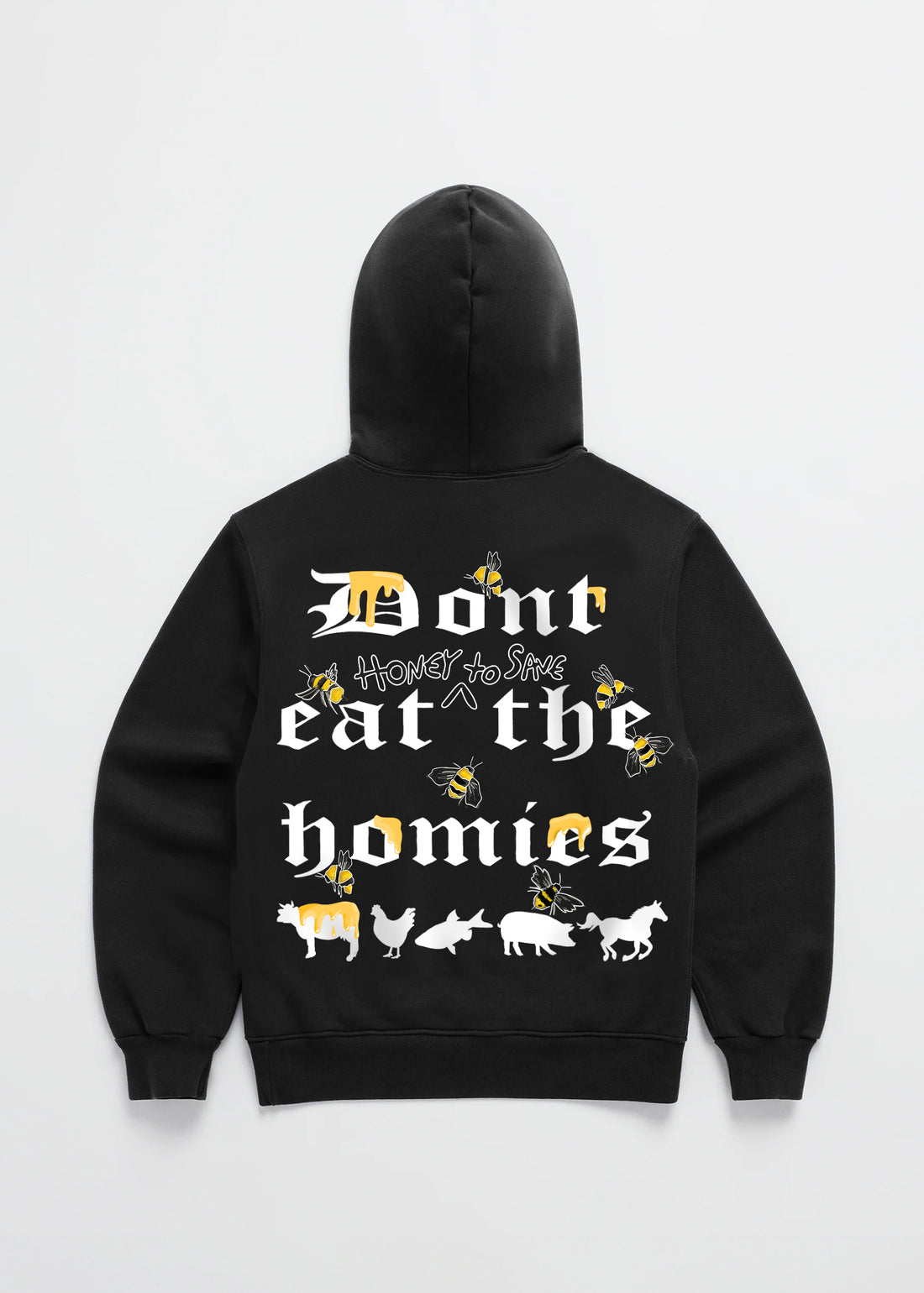 DONT EAT THE HOMIES - SHOP ALL - Don't Eat The Homies