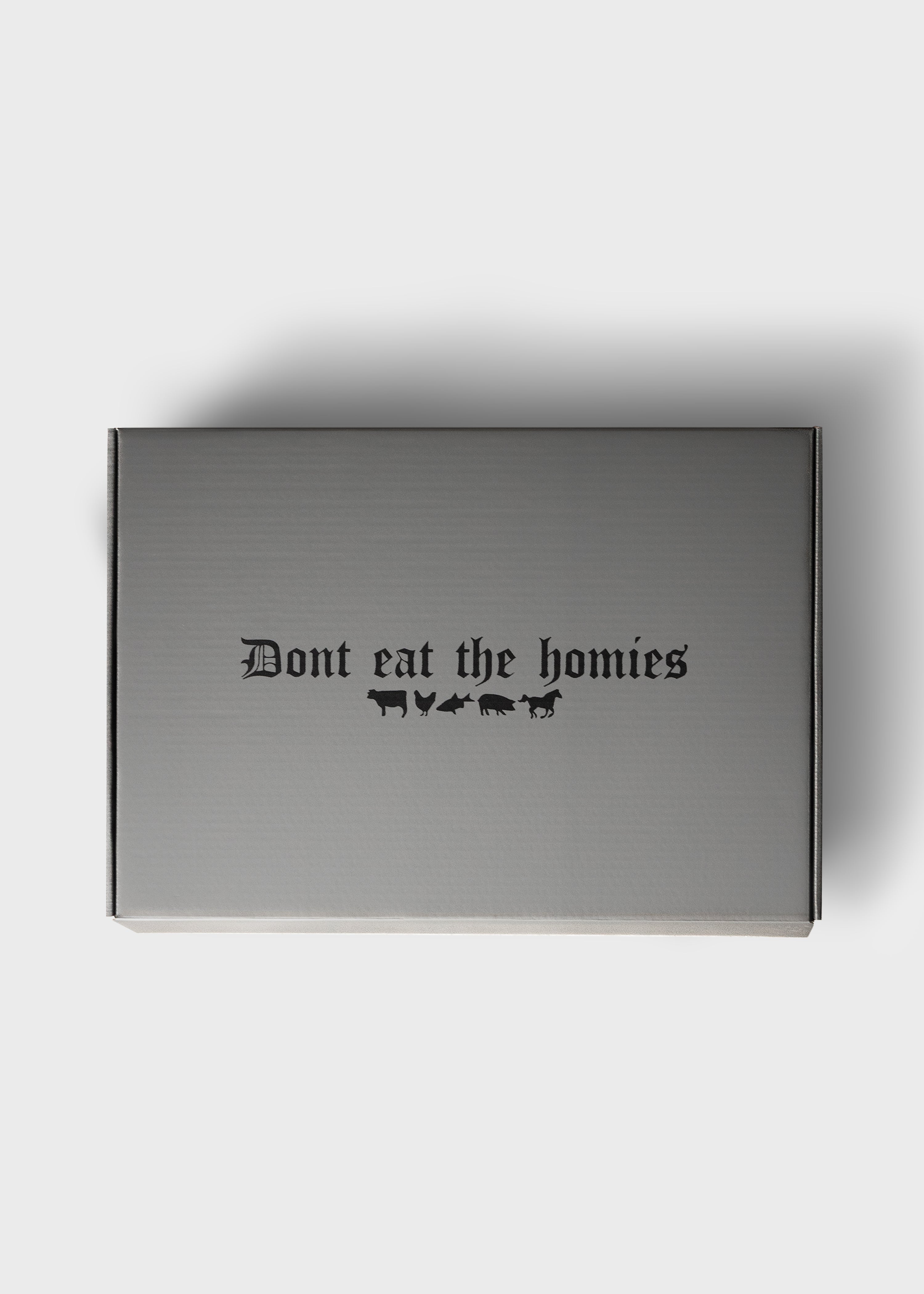 DONT EAT THE HOMIES - MYSTERY BOX – Don't Eat The Homies